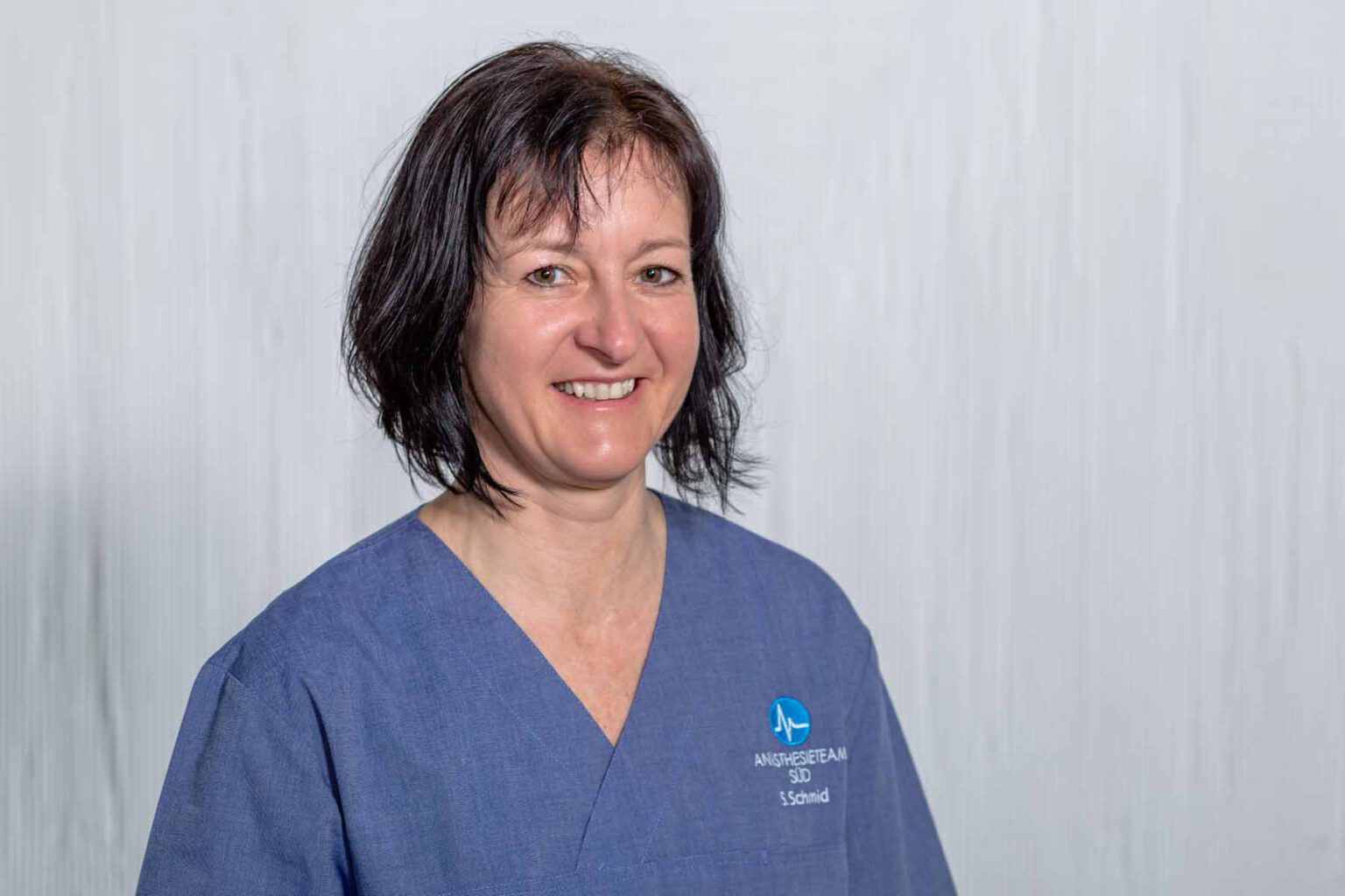 Team • Anästhesieteam Süd